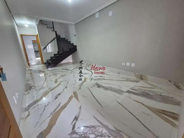 Casa / Sobrado para Venda em São Paulo/SP Jardim Felicidade Zona Oeste 3 Quartos