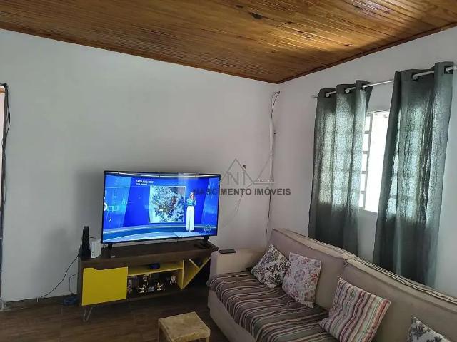 Casa / Sobrado para Venda em São Paulo/SP Jardim Felicidade Zona Oeste 3 Quartos
