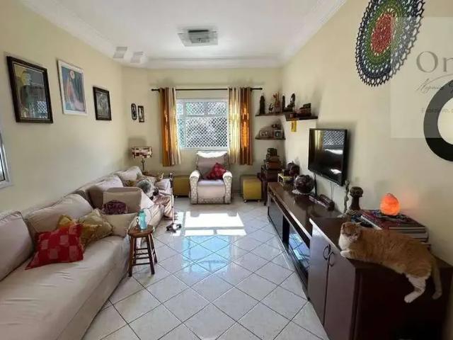 Casa / Sobrado para Venda em São Paulo/SP Jardim Felicidade Zona Oeste 3 Quartos