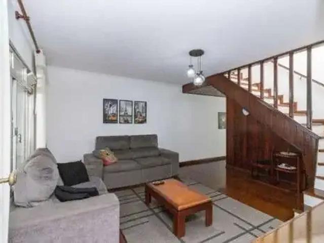 Casa / Sobrado para Venda em São Paulo/SP Jardim Felicidade Zona Oeste 3 Quartos
