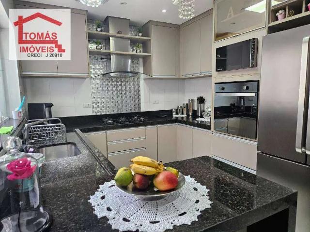 Casa / Sobrado para Venda em São Paulo/SP Jardim Felicidade Zona Oeste 3 Quartos
