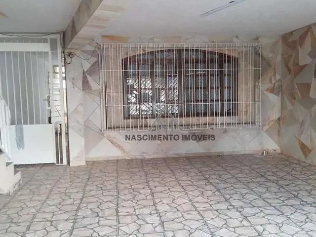 Casa / Sobrado para Venda em São Paulo/SP Jardim Felicidade Zona Oeste 3 Quartos