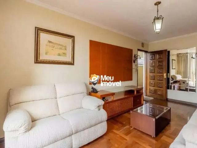Casa / Sobrado para Venda em São Paulo/SP Jardim Felicidade Zona Oeste 3 Quartos