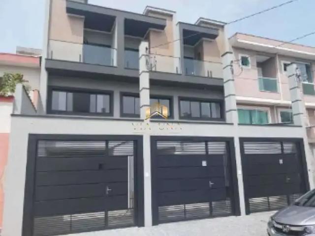 Casa / Sobrado para Venda em São Paulo/SP Jardim Felicidade Zona Oeste 3 Quartos