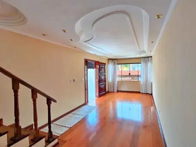 Casa / Sobrado para Venda em São Paulo/SP Jardim Felicidade Zona Oeste 3 Quartos