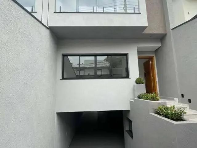 Casa / Sobrado para Venda em São Paulo/SP Jardim Felicidade Zona Oeste 3 Quartos