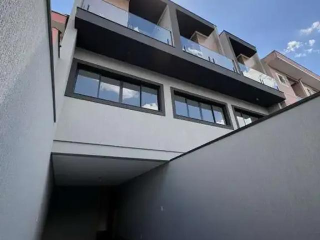 Casa / Sobrado para Venda em São Paulo/SP Jardim Felicidade Zona Oeste 3 Quartos