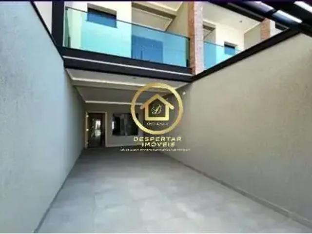 Casa / Sobrado para Venda em São Paulo/SP Jardim Felicidade Zona Oeste 3 Quartos