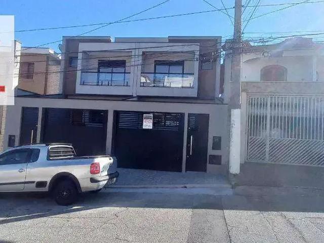 Casa / Sobrado para Venda em São Paulo/SP Jardim Felicidade Zona Oeste 3 Quartos