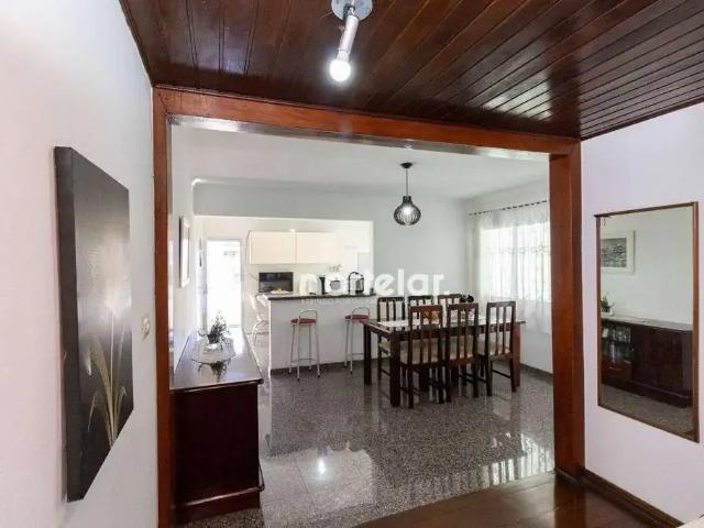 Casa / Sobrado para Venda em São Paulo/SP Jardim Felicidade Zona Oeste 3 Quartos
