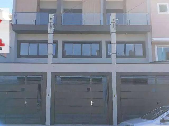 Casa / Sobrado para Venda em São Paulo/SP Jardim Felicidade Zona Oeste 3 Quartos