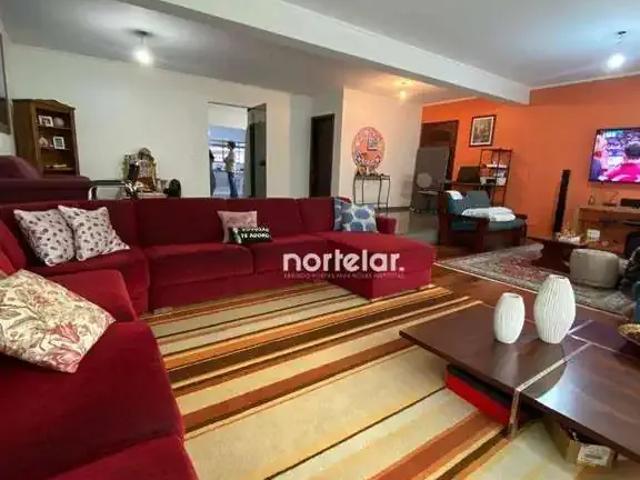 Casa / Sobrado para Venda em São Paulo/SP Jardim Felicidade Zona Oeste 4 Quartos