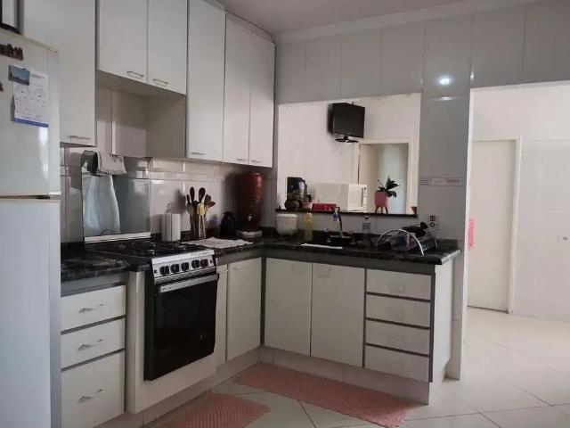 Casa / Sobrado para Venda em São Paulo/SP Jardim Felicidade Zona Oeste 6 Quartos