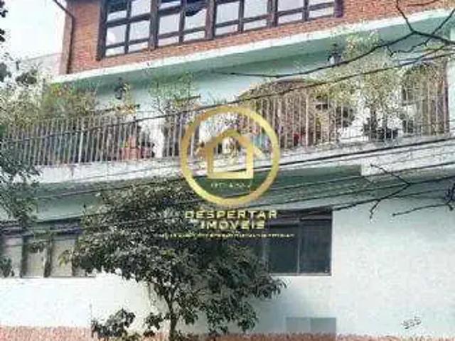 Casa / Sobrado para Venda em São Paulo/SP Jardim Felicidade Zona Oeste 6 Quartos