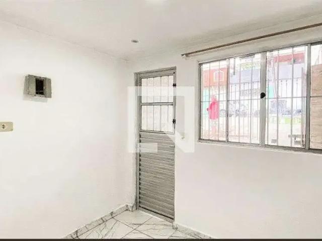 Casa / Sobrado para Venda em São Paulo/SP Jardim Fernandes 1 Quartos