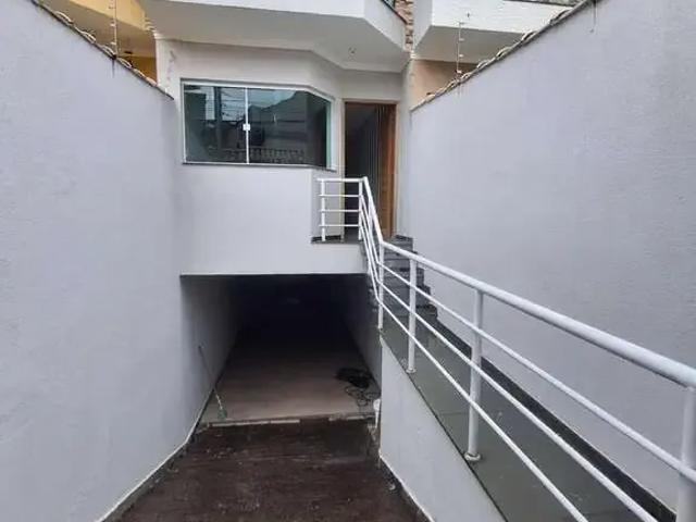 Casa / Sobrado para Venda em São Paulo/SP Jardim Fernandes 2 Quartos