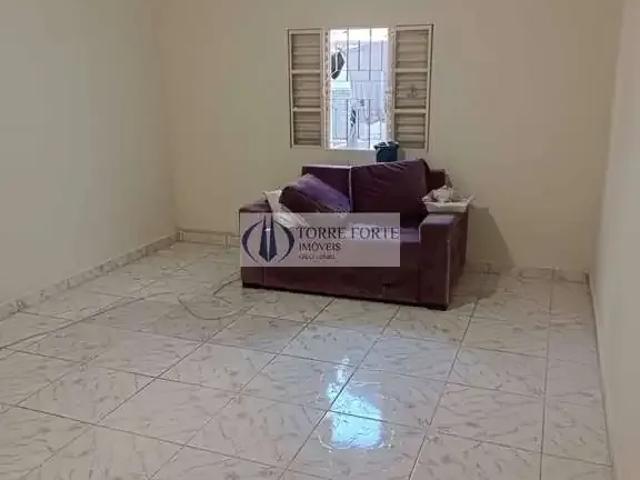 Casa / Sobrado para Venda em São Paulo/SP Jardim Fernandes 2 Quartos