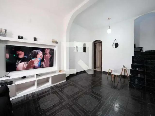 Casa / Sobrado para Venda em São Paulo/SP Jardim Fernandes 2 Quartos