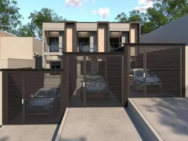 Casa / Sobrado para Venda em São Paulo/SP Jardim Fernandes 2 Quartos