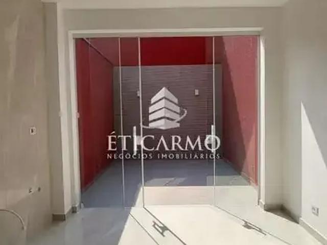 Casa / Sobrado para Venda em São Paulo/SP Jardim Fernandes 2 Quartos