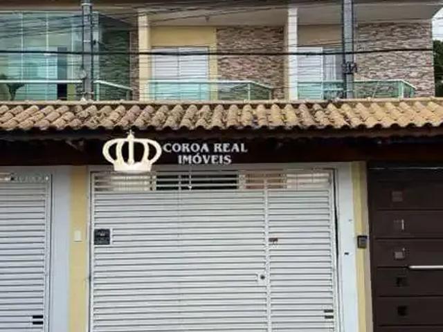 Casa / Sobrado para Venda em São Paulo/SP Jardim Fernandes 2 Quartos