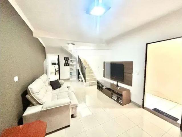 Casa / Sobrado para Venda em São Paulo/SP Jardim Fernandes 2 Quartos