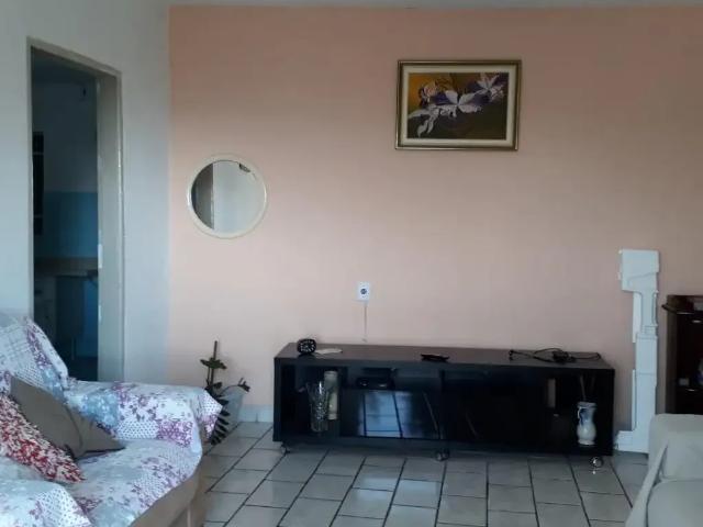 Casa / Sobrado para Venda em São Paulo/SP Jardim Fernandes 2 Quartos
