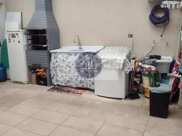 Casa / Sobrado para Venda em São Paulo/SP Jardim Fernandes 2 Quartos