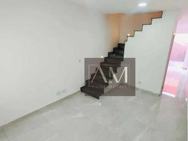 Casa / Sobrado para Venda em São Paulo/SP Jardim Fernandes 2 Quartos