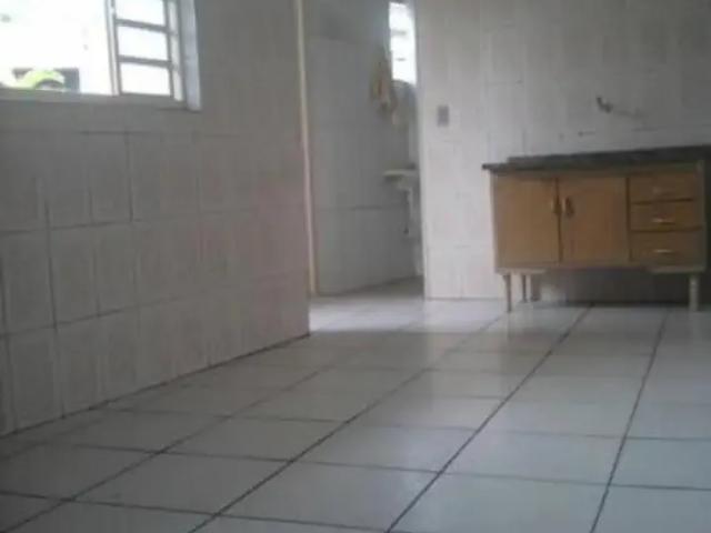 Casa / Sobrado para Venda em São Paulo/SP Jardim Fernandes 2 Quartos