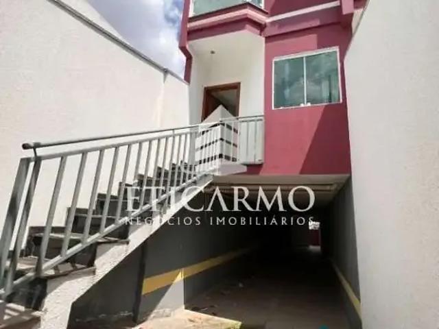 Casa / Sobrado para Venda em São Paulo/SP Jardim Fernandes 3 Quartos
