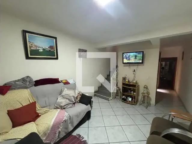Casa / Sobrado para Venda em São Paulo/SP Jardim Fernandes 3 Quartos