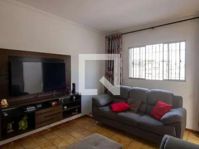 Casa / Sobrado para Venda em São Paulo/SP Jardim Fernandes 3 Quartos