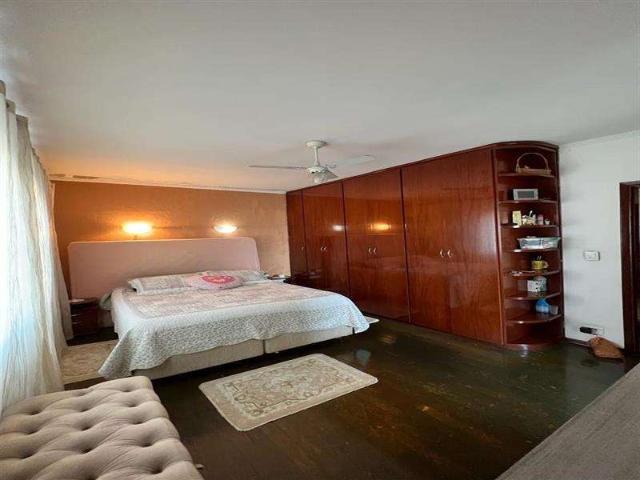 Casa / Sobrado para Venda em São Paulo/SP Jardim Fernandes 3 Quartos