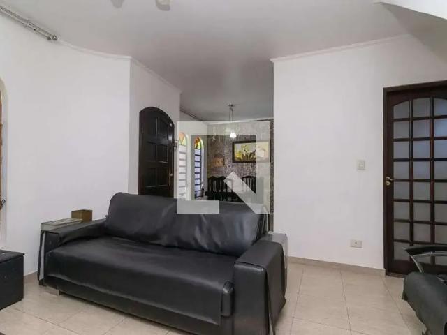 Casa / Sobrado para Venda em São Paulo/SP Jardim Fernandes 3 Quartos