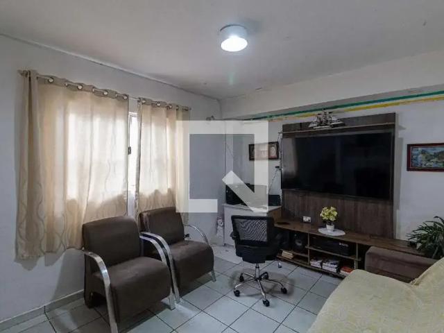 Casa / Sobrado para Venda em São Paulo/SP Jardim Fernandes 3 Quartos
