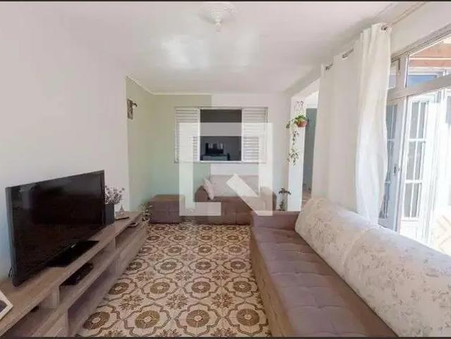 Casa / Sobrado para Venda em São Paulo/SP Jardim Fernandes 3 Quartos