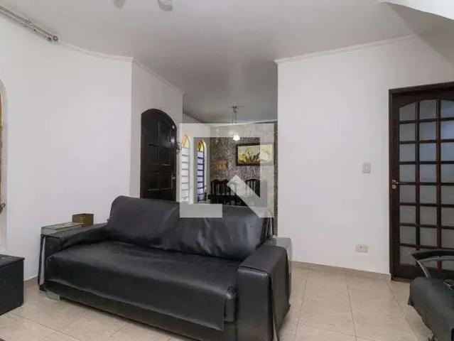 Casa / Sobrado para Venda em São Paulo/SP Jardim Fernandes 3 Quartos
