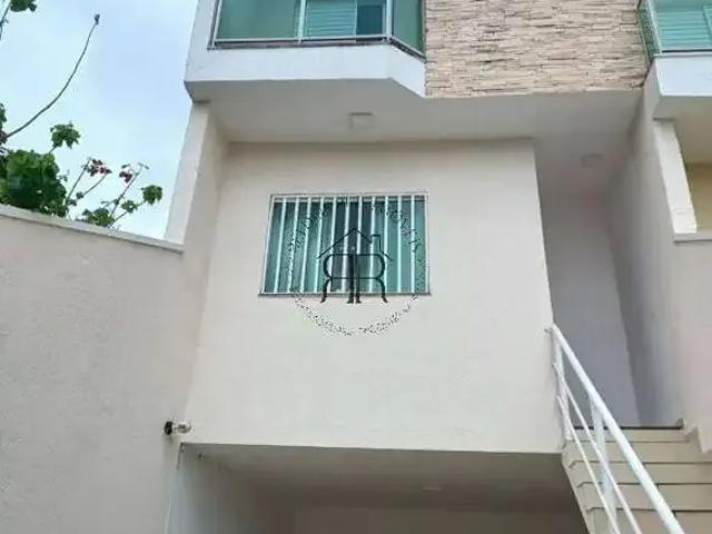 Casa / Sobrado para Venda em São Paulo/SP Jardim Fernandes 3 Quartos