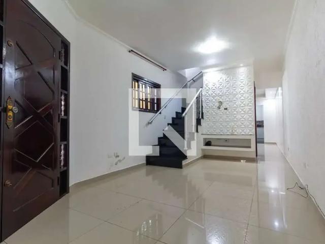 Casa / Sobrado para Venda em São Paulo/SP Jardim Fernandes 3 Quartos