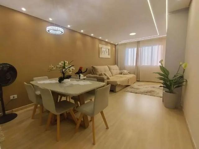 Casa / Sobrado para Venda em São Paulo/SP Jardim Fernandes 3 Quartos