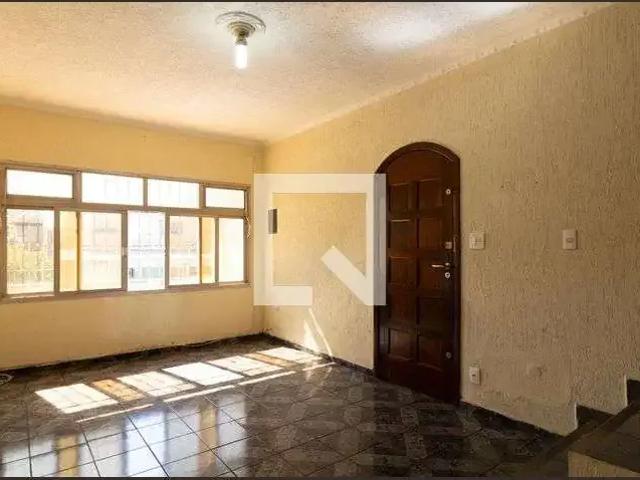 Casa / Sobrado para Venda em São Paulo/SP Jardim Fernandes 3 Quartos