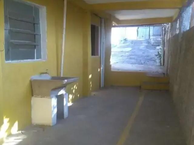 Casa / Sobrado para Venda em São Paulo/SP Jardim Figueira Grande 4 Quartos