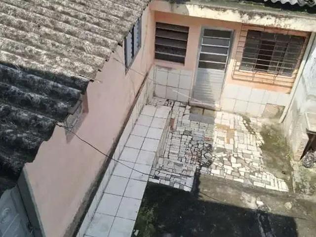 Casa / Sobrado para Venda em São Paulo/SP Jardim Figueira Grande 6 Quartos