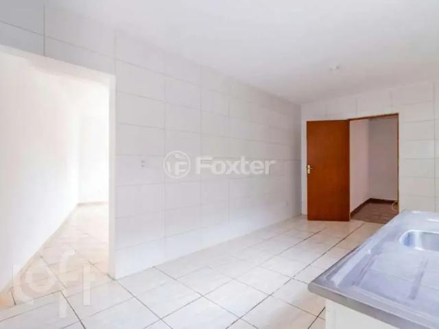 Casa / Sobrado para Venda em São Paulo/SP Jardim Filhos da Terra 2 Quartos