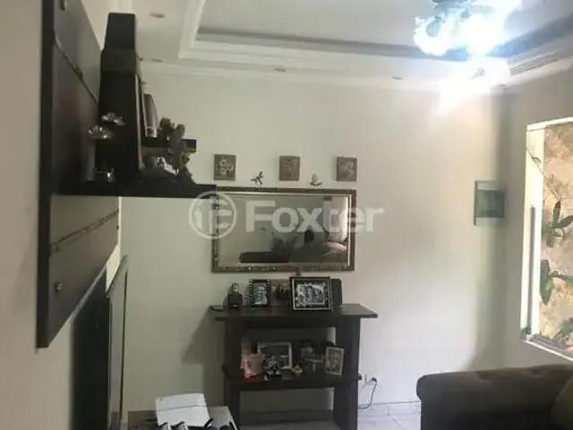 Casa / Sobrado para Venda em São Paulo/SP Jardim Flor de Maio 3 Quartos