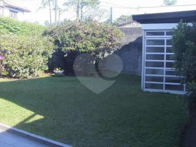 Casa / Sobrado para Venda em São Paulo/SP Jardim Floresta 3 Quartos