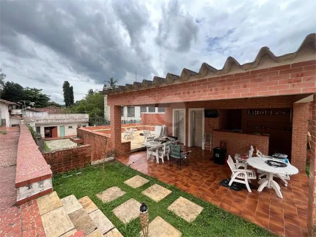 Casa / Sobrado para Venda em São Paulo/SP Jardim Floresta 3 Quartos