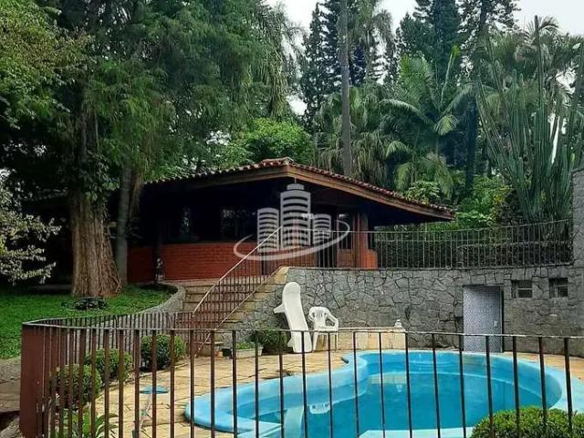 Casa / Sobrado para Venda em São Paulo/SP Jardim Floresta 3 Quartos