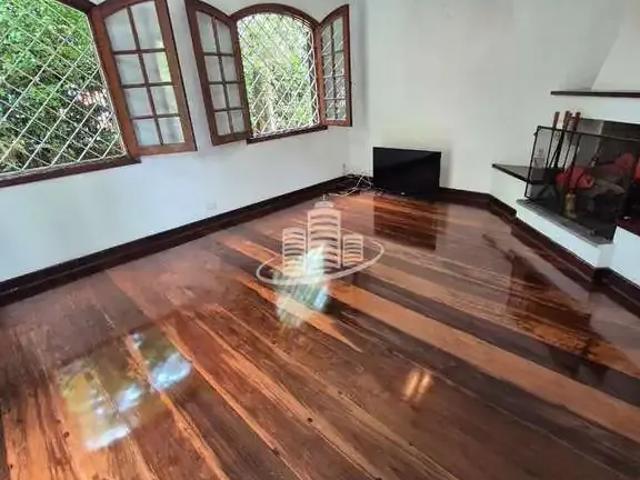 Casa / Sobrado para Venda em São Paulo/SP Jardim Floresta 3 Quartos